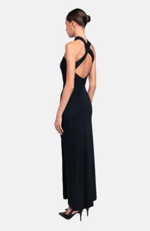 OW Isa Maxi Dress