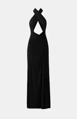OW Isa Maxi Dress