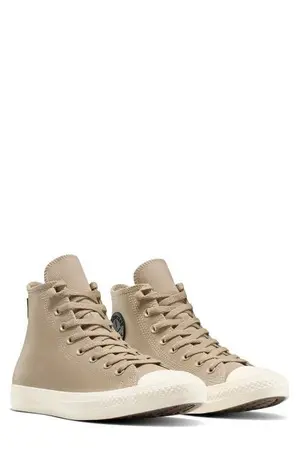 CONVERSE Chuck Taylor® All Star® 70 High Top Sneakers - Vintage Cargo/black/egret