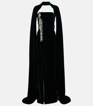 Costarellos Oversized Dresses