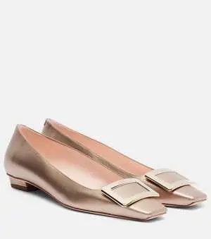 Roger Vivier Flat Flats For Women