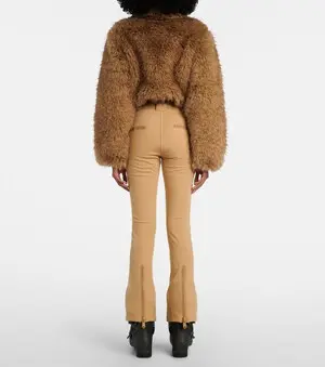 Goldbergh Celessa Belted Ski Suit