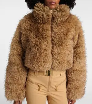 Goldbergh Celessa Belted Ski Suit