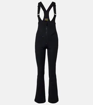 Goldbergh Phoebe Ski Overall - Black