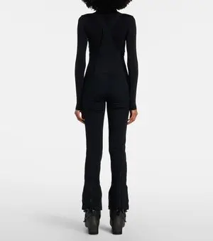 Goldbergh Phoebe Ski Overall - Black