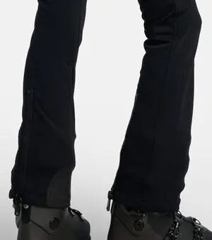 Goldbergh Phoebe Ski Overall - Black