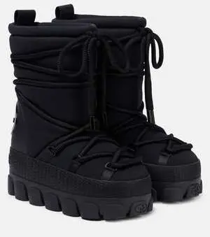 Goldbergh Frederica Snow Boots - Black