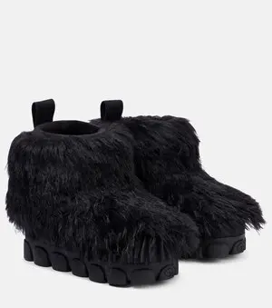 Goldbergh Sofie Boots - Black