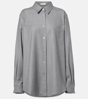 The Row Pocket Shirts For Women