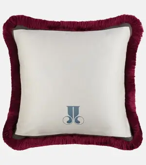 La DoubleJ Palazzo Cushion