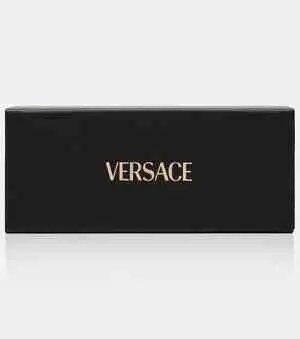 Versace Greca Square Sunglasses