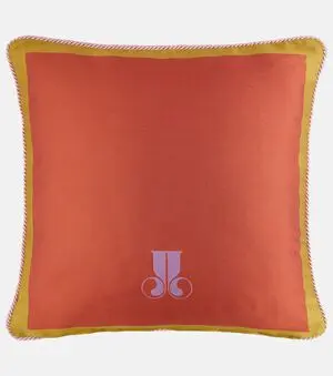 La DoubleJ Butterbird Cushion