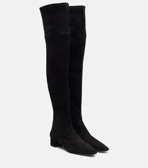 Women's Knee High Boots
