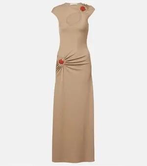 Christopher Esber Midi Evening Dresses