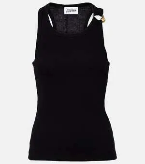 Jean Paul Gaultier Oversized Camis Tanks For Women
