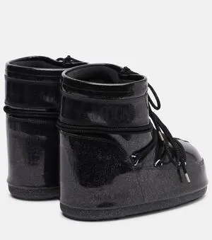 Moon Boot Icon Snow Boots