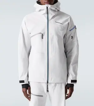 PEAK PERFORMANCE Alpine Ski Jacket