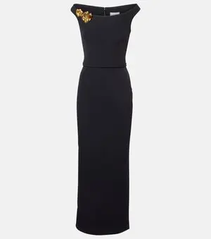 Safiyaa Glam Evening Dresses