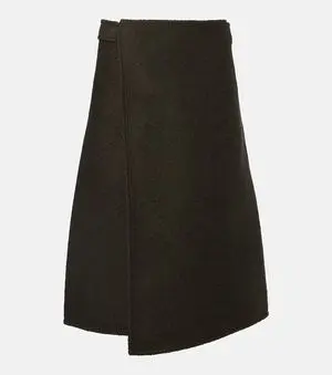 Proenza Schouler Wrap Skirts