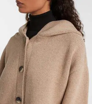 Proenza Schouler Nelly Wool Jacket