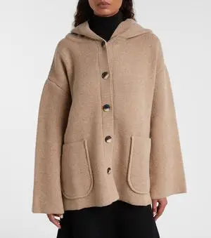 Proenza Schouler Nelly Wool Jacket