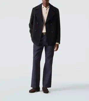 Etro Wool Jacket