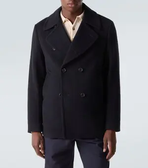 Etro Wool Jacket