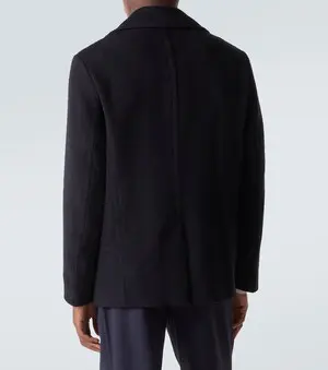 Etro Wool Jacket
