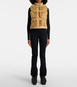 Goldbergh Down Vest
