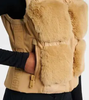 Goldbergh Down Vest