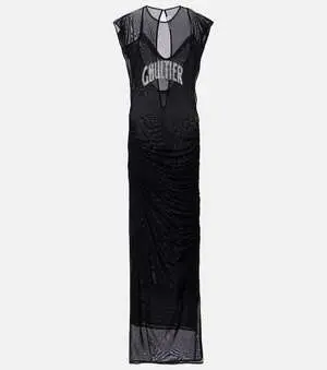 Jean Paul Gaultier Maxi Evening Dresses