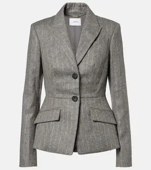 Erdem Long Sleeve Blazers For Women