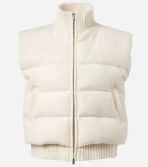 Joseph Quilted Outerwear For Women