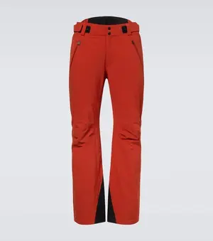 Aztech Mountain Sport Bottoms For Men