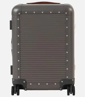 FPM MILANO Bank Spinner 55 Carry-on Suitcase
