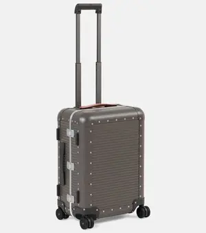 FPM MILANO Bank Spinner 55 Carry-on Suitcase