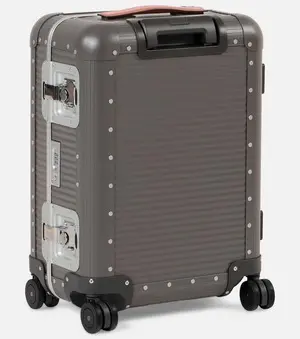 FPM MILANO Bank Spinner 55 Carry-on Suitcase