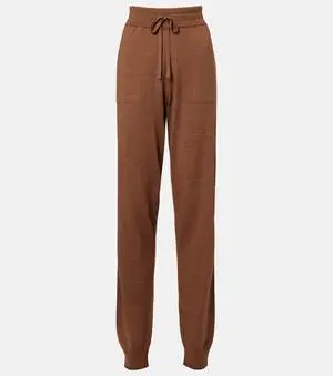 Tod's Drawstring Pants For Women
