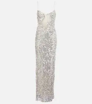 Christopher Esber Embellished Evening Dresses
