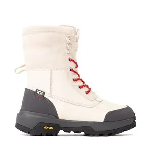 UGG Adirondack Boot Xxv - Plaster