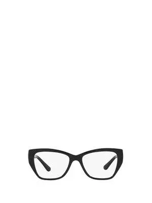 VOGUE EYEWEAR Butterfly Eyeglasses - Black