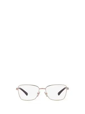 VOGUE EYEWEAR Butterfly Eyeglasses - Pink