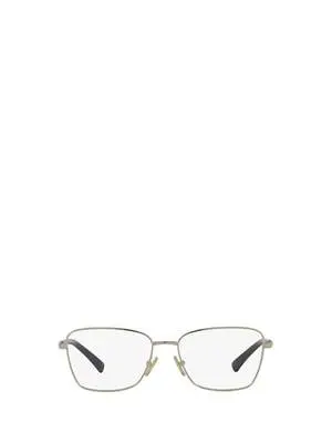 VOGUE EYEWEAR Butterfly Eyeglasses - Gold