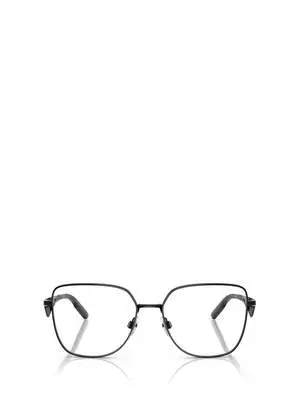 Dolce & Gabbana Squarish Eyeglasses - Black