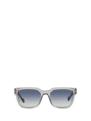 VOGUE EYEWEAR Square Sunglasses - Grey