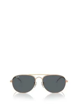 Ray-ban Aviator Sunglasses - Pink