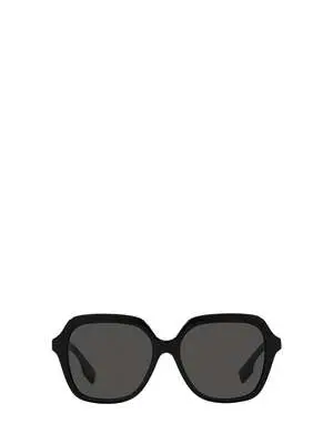 Burberry Square Frame Sunglasses - Black
