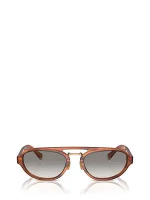 Brunello Cucinelli Sunglasses - Honey Avana