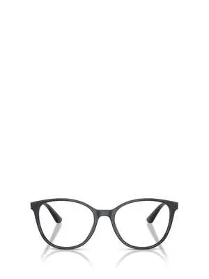 Dolce & Gabbana Eyeglasses Square Frame - Lace Grey