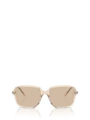 Brunello Cucinelli Eyeglasses - Pink